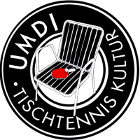 UMDI – Tischtenniskultur Wien